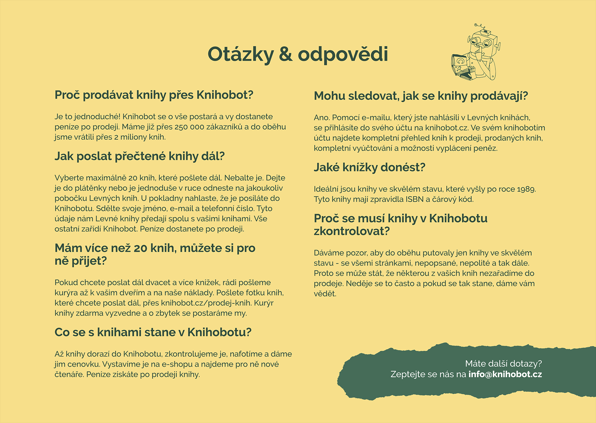 Levné knihy & Knihobot | Levneknihy.cz