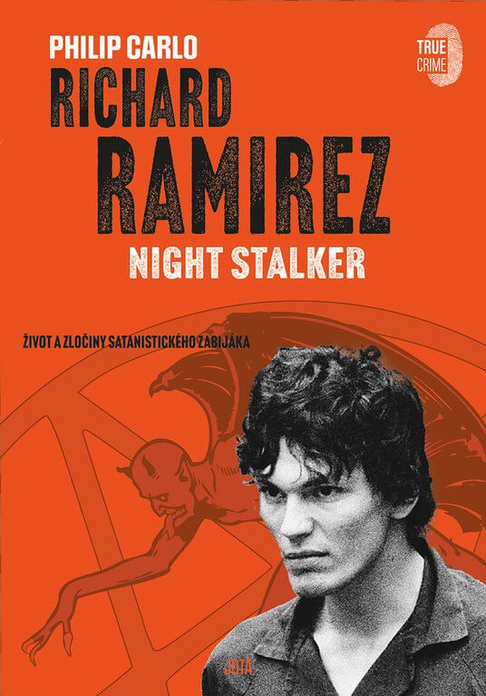 Richard Ramirez | Levneknihy.cz